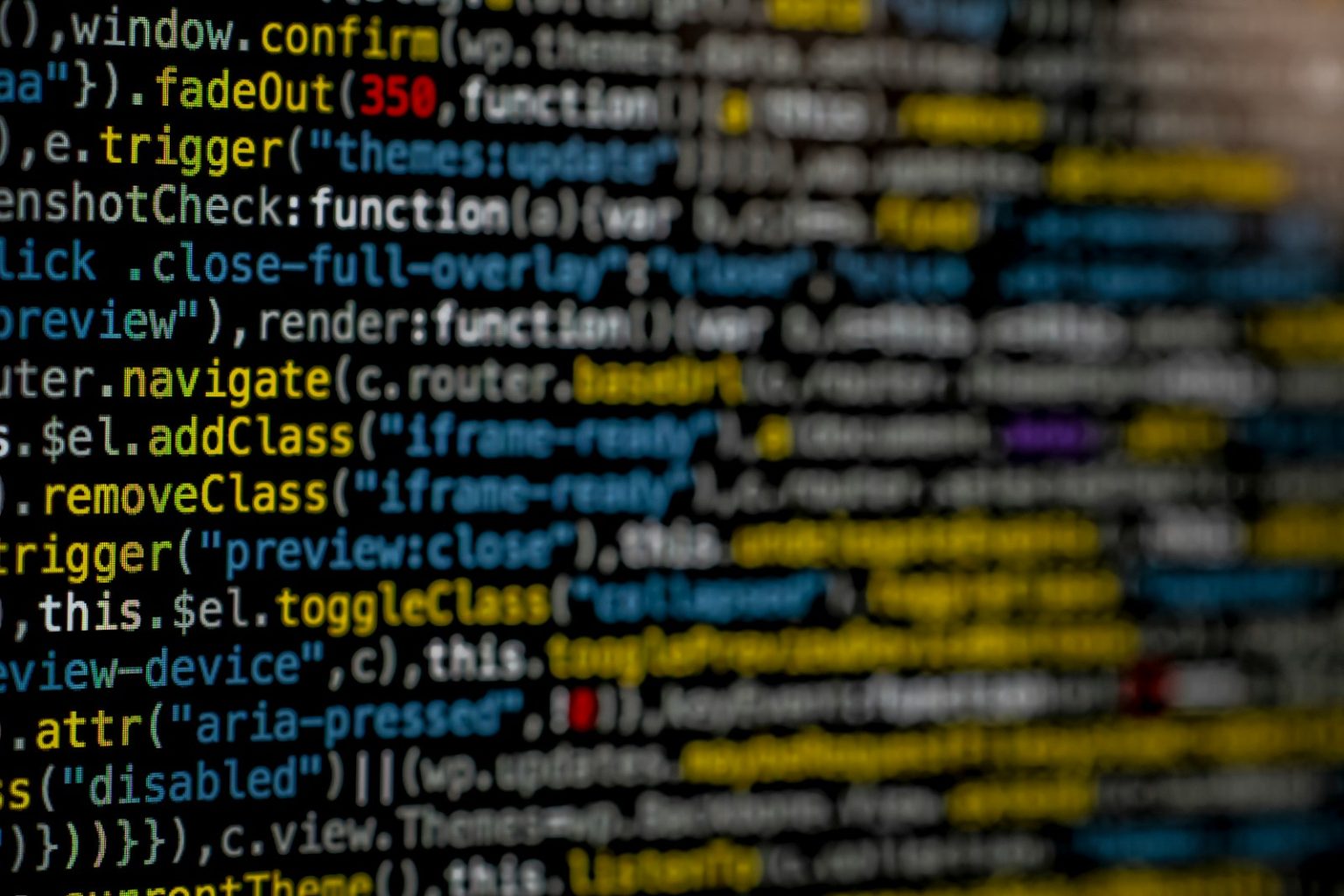 Les différents types de cyberattaques les plus courants et leurs ...